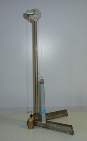 Versuchsreihe zu Flaschenzügen – PhySX - Physikalische Schulexperimente ...